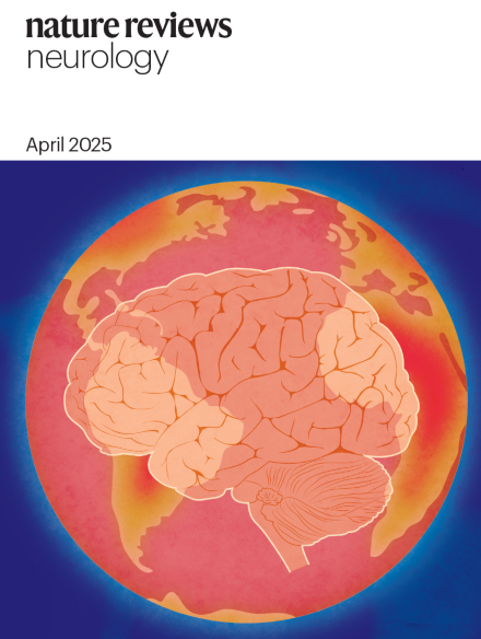 Nature Reviews Neurology