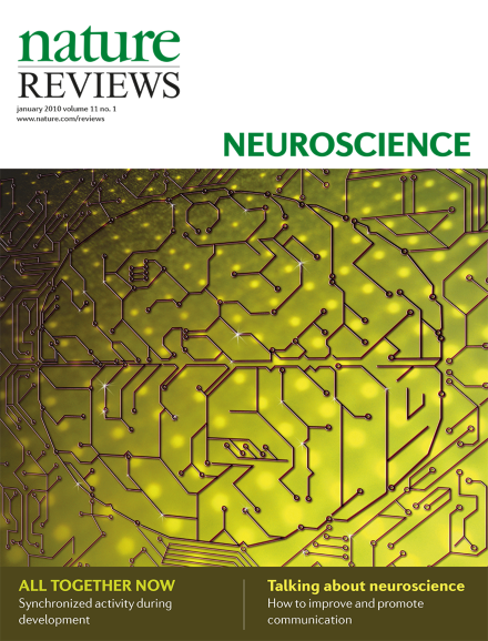 Volume 11 Issue 1, January 2010