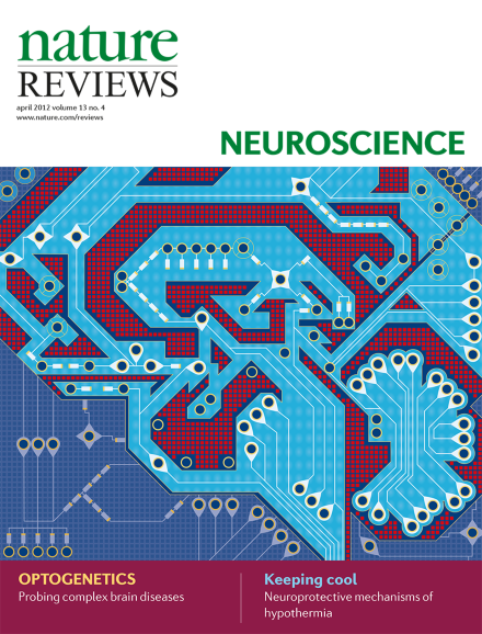 Volume 13 Issue 4, April 2012