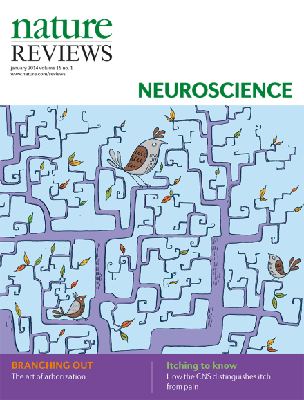 Volume 15 Issue 1, January 2014