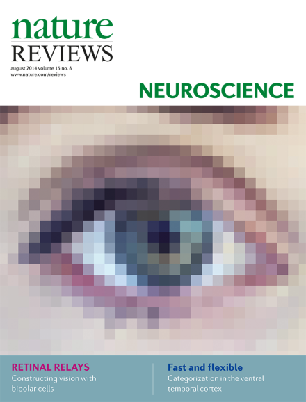 Volume 15 Issue 8, August 2014