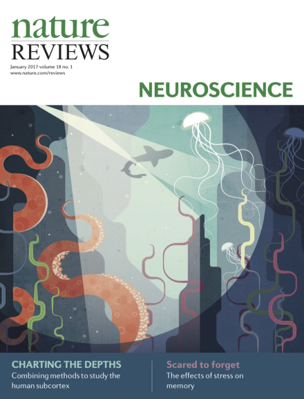 Volume 18 Issue 1, January 2017