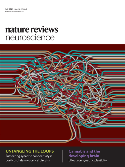 Nature Reviews Neuroscience
