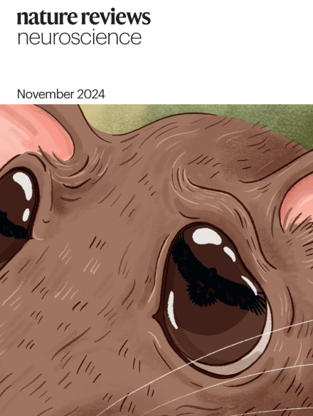 Nature Reviews Neuroscience