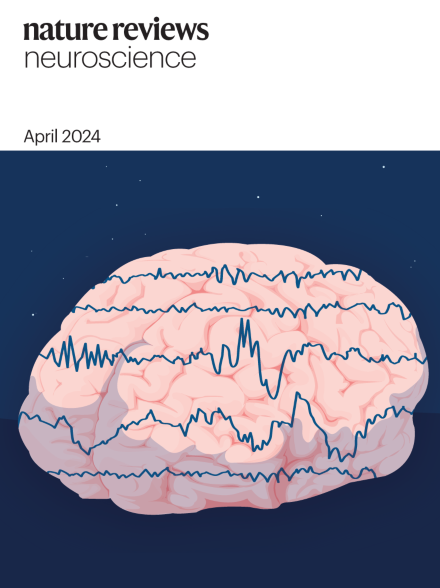 Nature Reviews Neuroscience