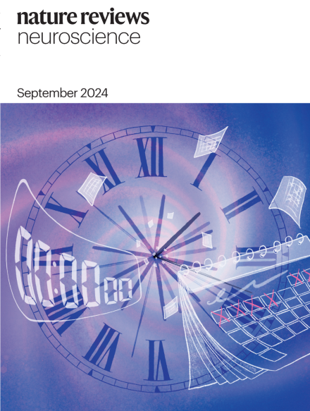 Nature Reviews Neuroscience