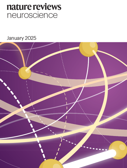 Nature Reviews Neuroscience