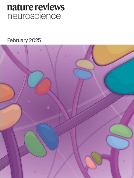 Nature Reviews Neuroscience