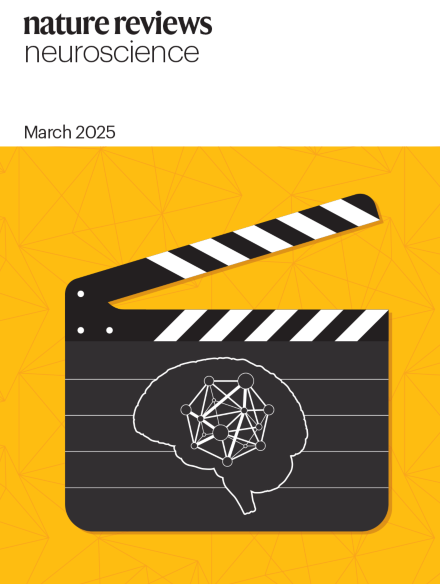 Nature Reviews Neuroscience