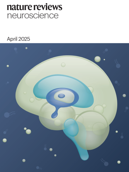 Nature Reviews Neuroscience
