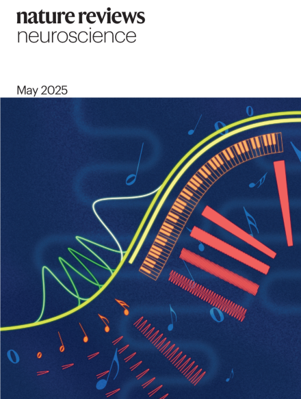 Nature Reviews Neuroscience