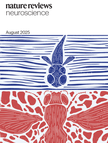 Nature Reviews Neuroscience