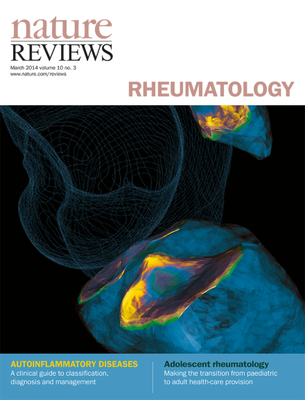 Volume 10 Issue 3, March 2014