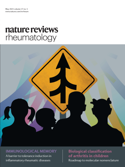 Nature Reviews Rheumatology