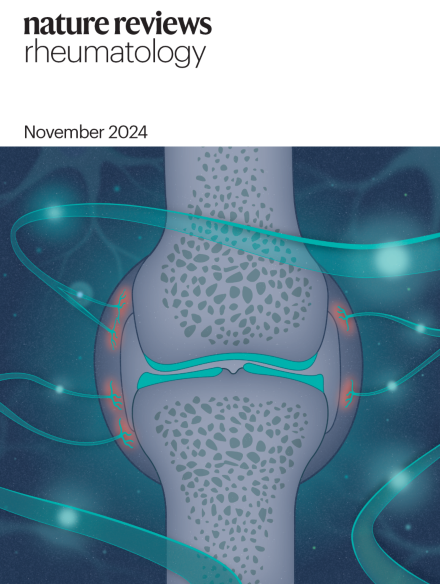 Nature Reviews Rheumatology
