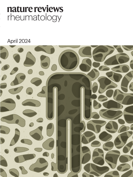 Nature Reviews Rheumatology