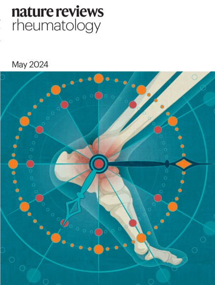 Nature Reviews Rheumatology