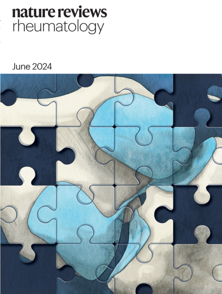 Nature Reviews Rheumatology