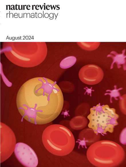 Nature Reviews Rheumatology