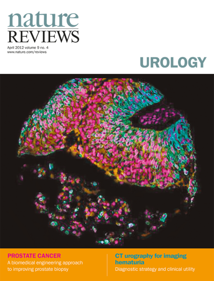 Volume 9 Issue 4, April 2012