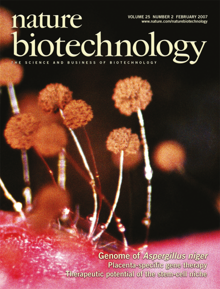 Volume 25 Issue 2, February 2007