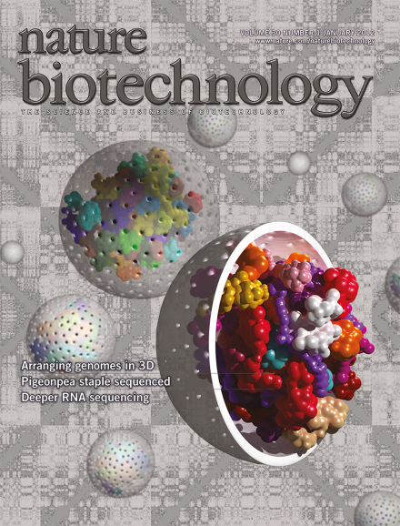Volume 30 Issue 1, January 2012