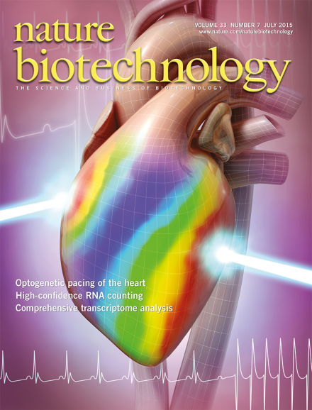 Volume 33 Issue 7, July 2015