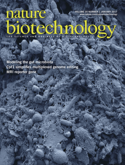 Volume 35 Issue 1, January 2017