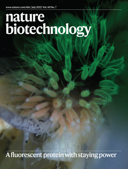 Nature Biotechnology