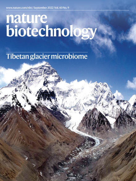 Nature Biotechnology