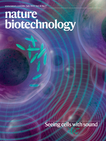 Nature Biotechnology