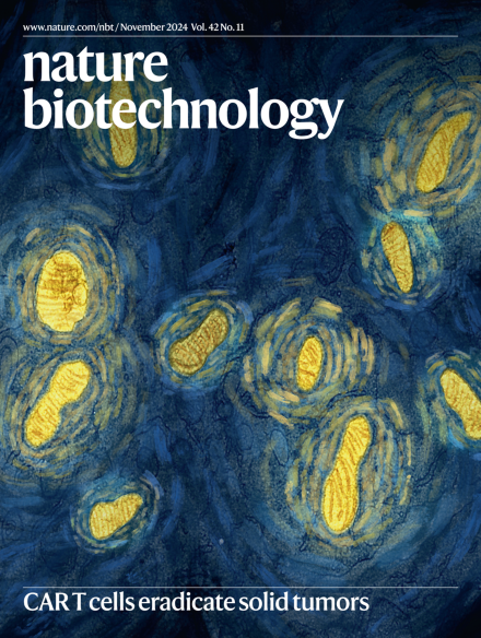 Volume 42 Issue 11, November 2024