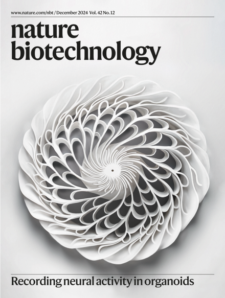 Nature Biotechnology