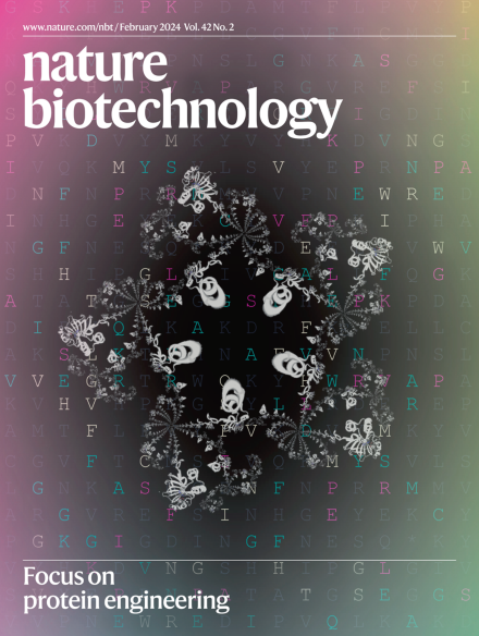Nature Biotechnology