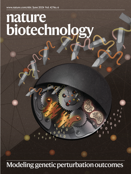 Nature Biotechnology