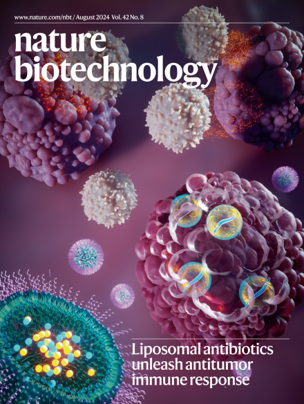 Volume 42 Issue 8, August 2024