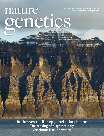 Volume 48 Issue 3, March 2016
