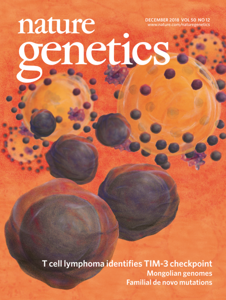 Volume 50 Issue 12, December 2018