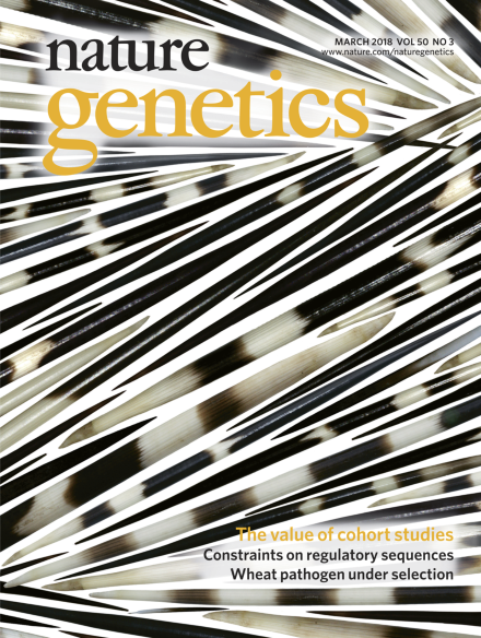 Volume 50 Issue 3, March 2018