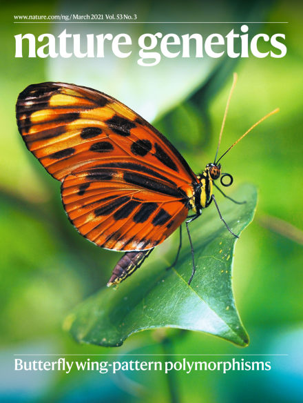 Nature Genetics