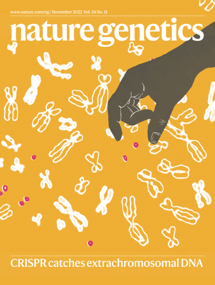 Volume 54 Issue 11, November 2022