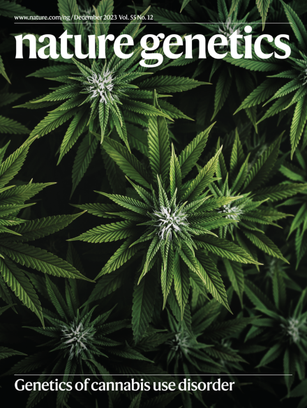 Nature Genetics
