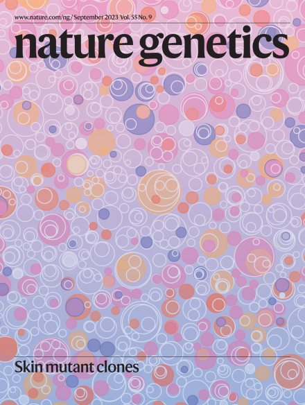 Nature Genetics