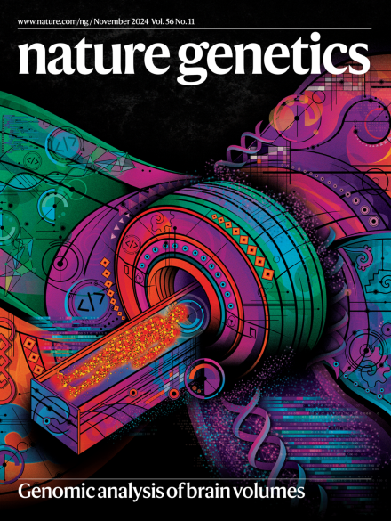 Nature Genetics