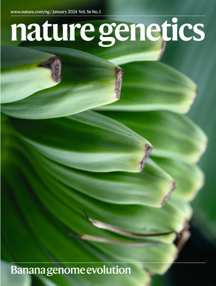 Nature Genetics