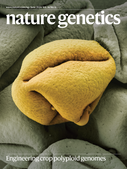 Nature Genetics