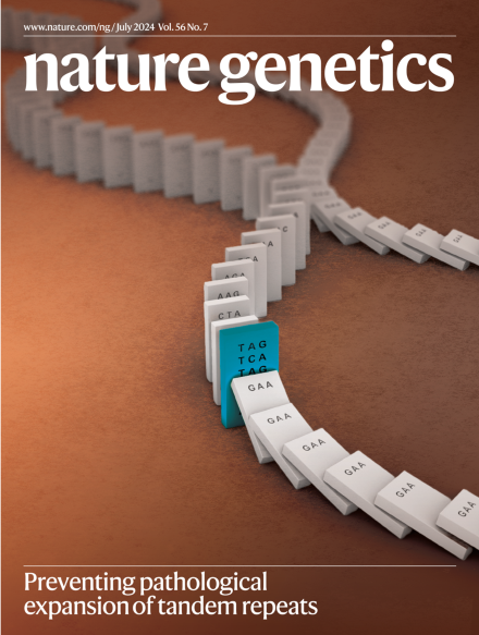 Nature Genetics