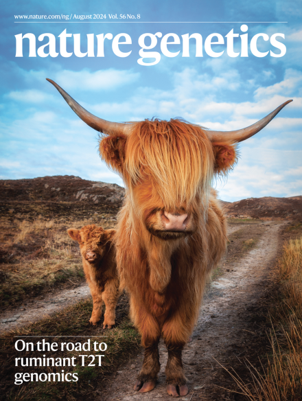 Nature Genetics