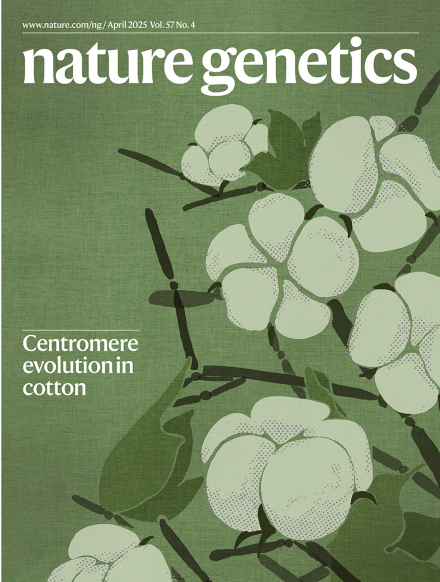 Nature Genetics