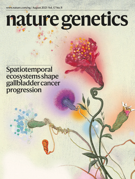 Nature Genetics
